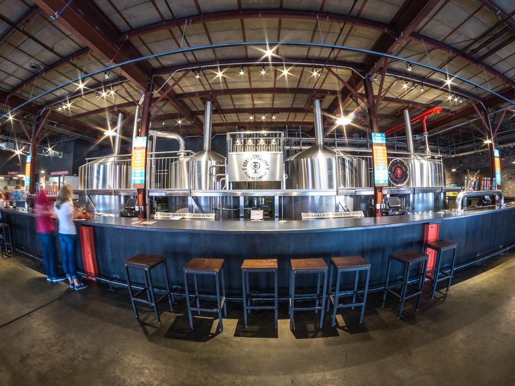 Alpha Brewing Co. Company Profile - The Business Journals