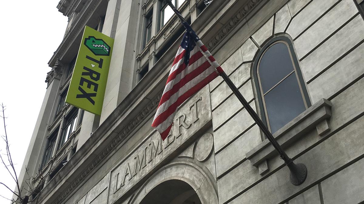 NGA opens Moonshot Labs, its first-ever unclassified innovation center ...