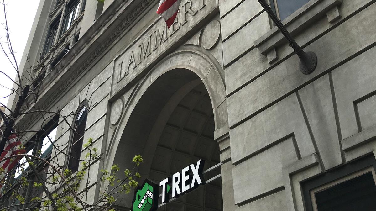 National Geospatial-Intelligence Agency to open 'moonshot' lab at T-REX ...