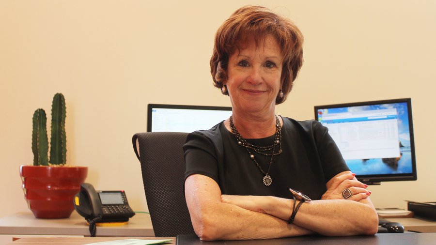Mentoring Monday: Fish parties for a cause - Memphis Business Journal