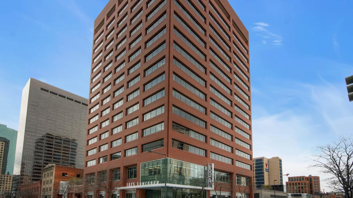 Seattle company Unico buys up 15-story building in downtown Denver ...