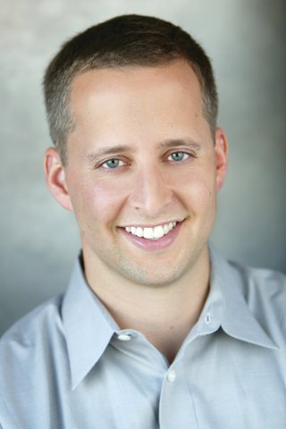 Clint Greenleaf chooses sticky situation as CEO of HomePlate Peanut ...