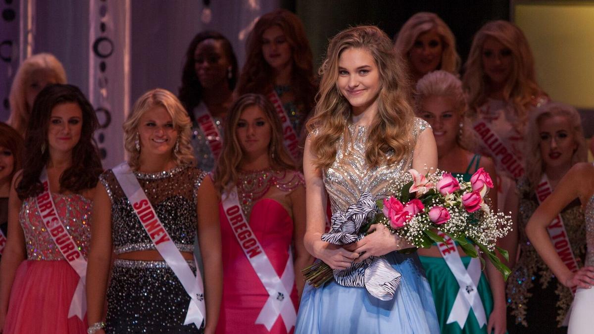 Miss Ohio USA returning to Springfield - Dayton Business Journal