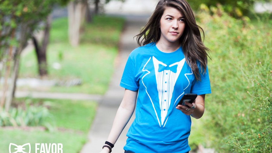 Austin-based Favor now offering deliveries in Phoenix area - Phoenix ...