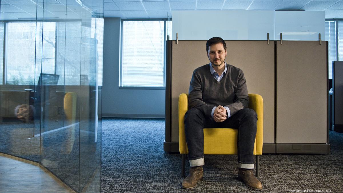 Digital Reasoning sold to Portland-based Smarsh - Portland Business Journal