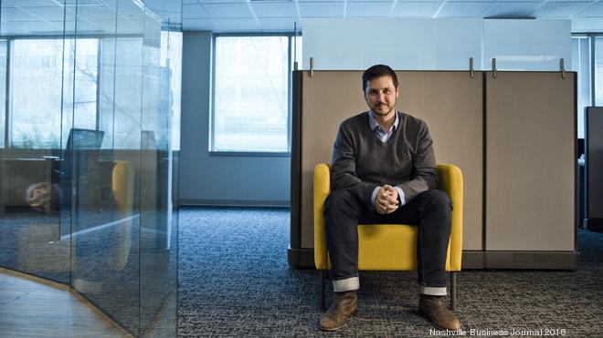 Digital Reasoning founder Tim Estes on the opportunity, risk of ...