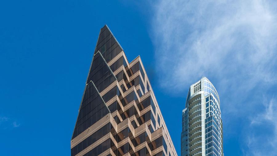 Investor sought by MetLife for 100 Congress trophy building in downtown ...