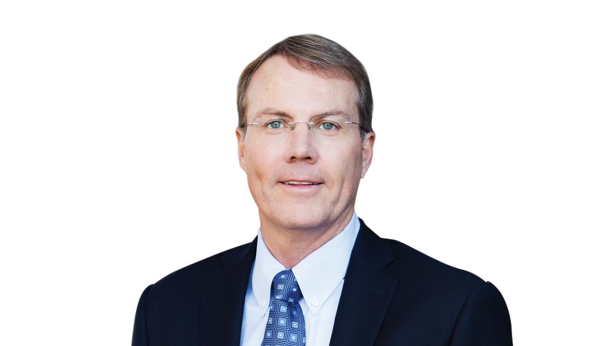 Mike Crowley is a seasoned player on the Oakland A's executive team ...