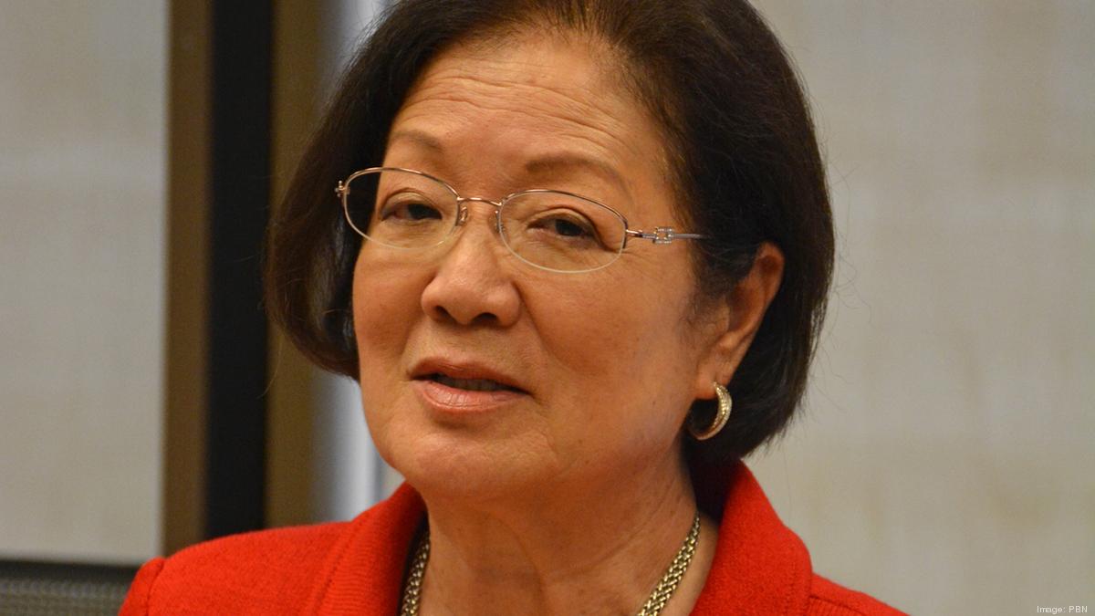 Hawaii U.S. Senator Mazie Hirono to undergo cancer treatment - Pacific ...