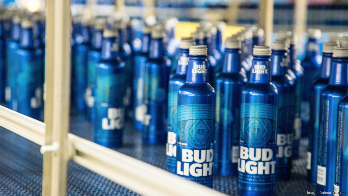 Anheuser-Busch to pour $10M into Jacksonville, Florida, brewery ...