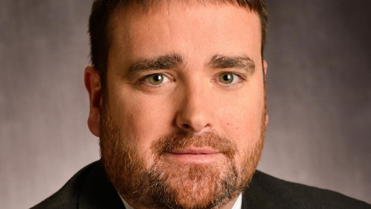 Andrew Kennedy, incoming Center for Economic Growth leader, named in ...