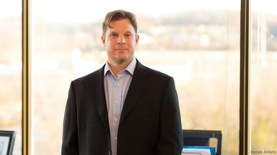 Serial entrepreneur Dr. Neal Walker on what it takes to successfully ...