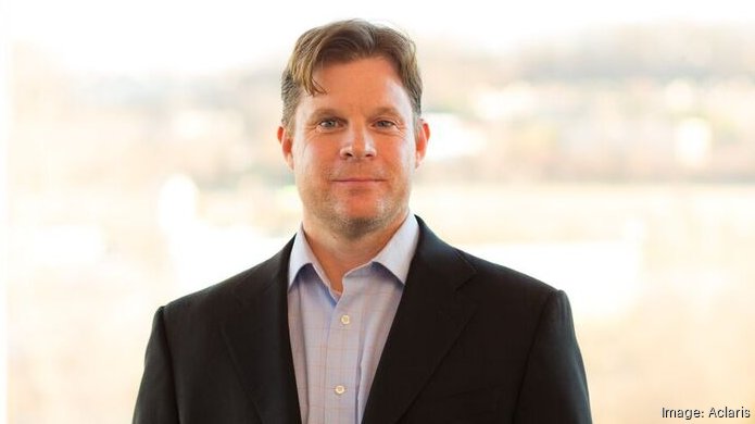 Neal Walker, Aclaris