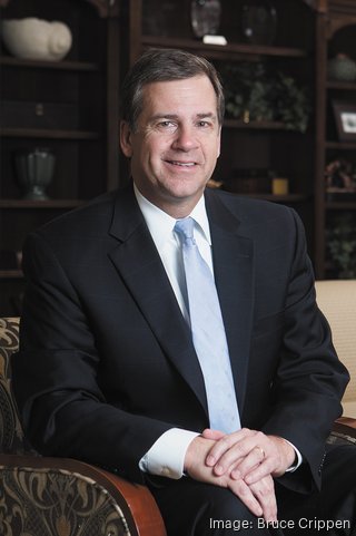 Market gyrations don't blur Coates' long-haul perspective - Cincinnati ...