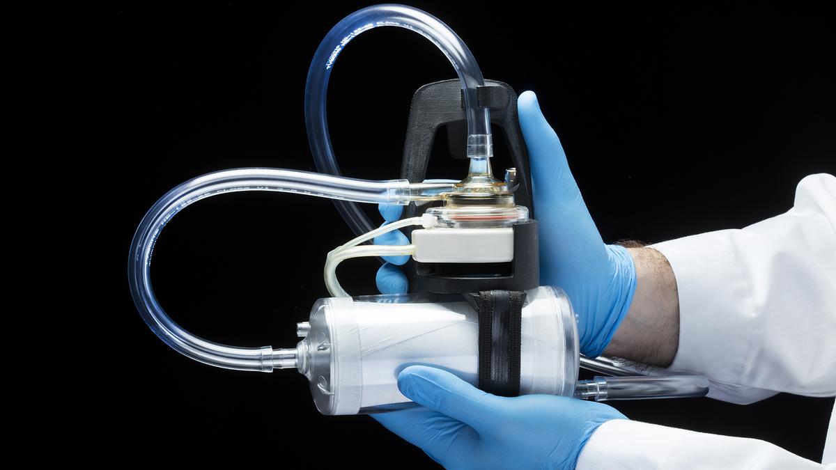 CardiacAssist changes name to TandemLife - Pittsburgh Business Times