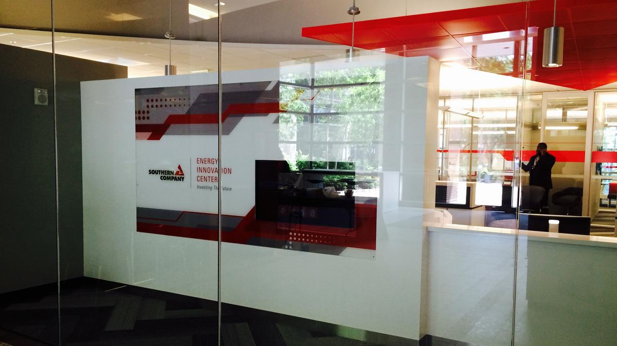 Southern Co. opens innovation center at Georgia Tech - Atlanta Business ...