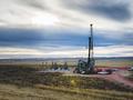Texas' natural gas production predicted to rise well into future ...
