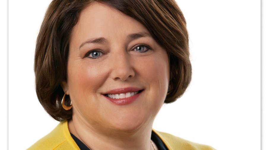 Geri Boyer