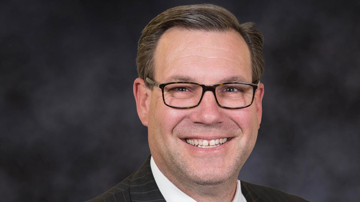 CEO shares insight into Equity Bank's acquisition strategy - Wichita ...