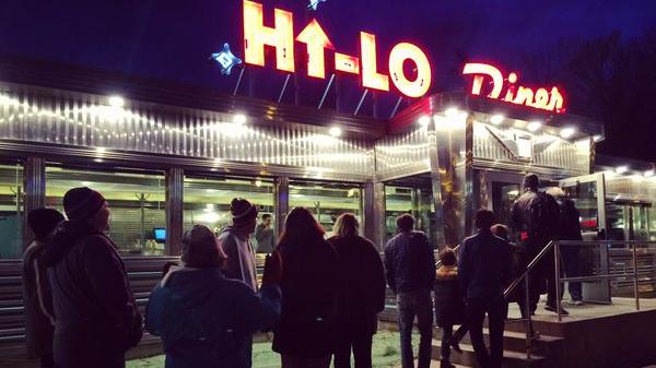 How the Hi-Lo Diner got here, and where it goes next (Photos ...
