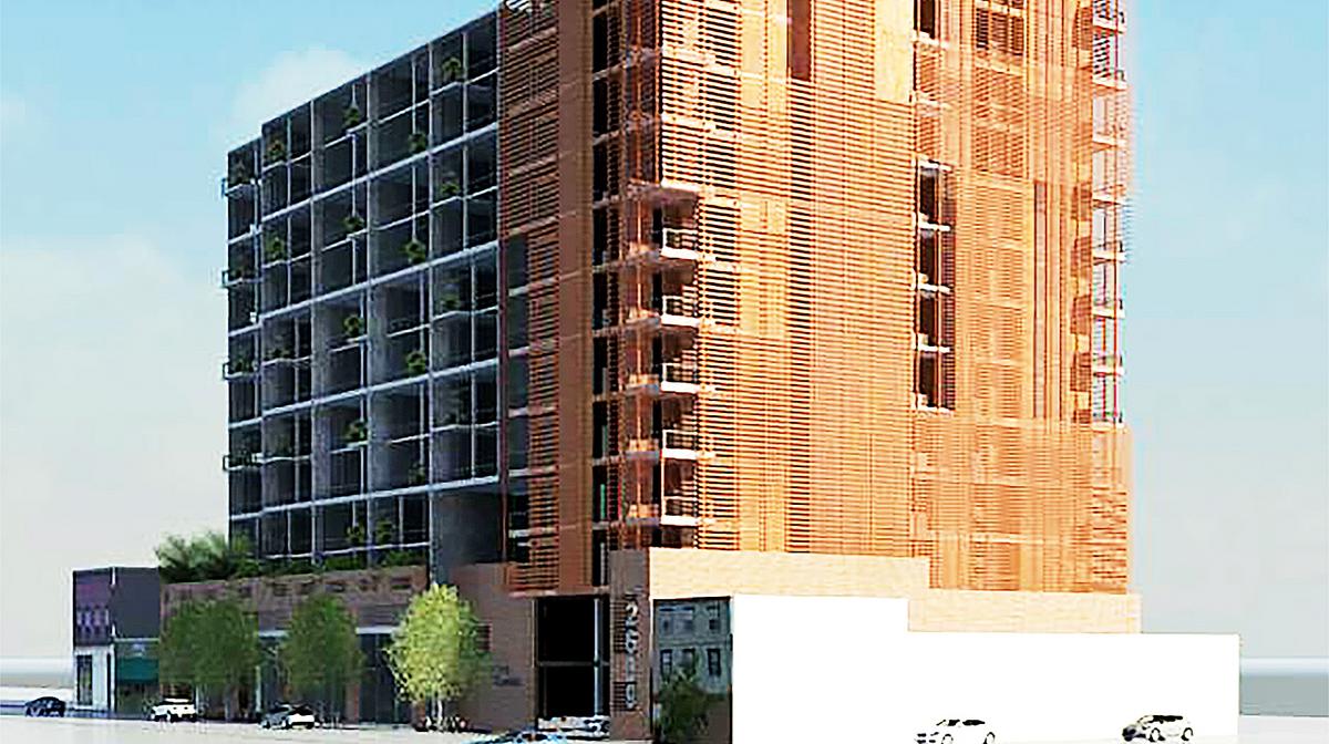 Bitz considering office project in the Strip District - Pittsburgh ...