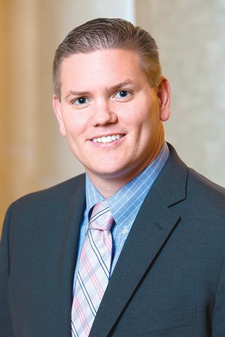 In the Spotlight: Patrick Rush - Triad Business Journal