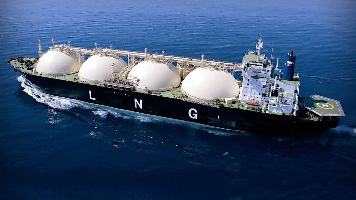 Exxon and Qatar’s Golden Pass LNG project to move forward, contracts ...