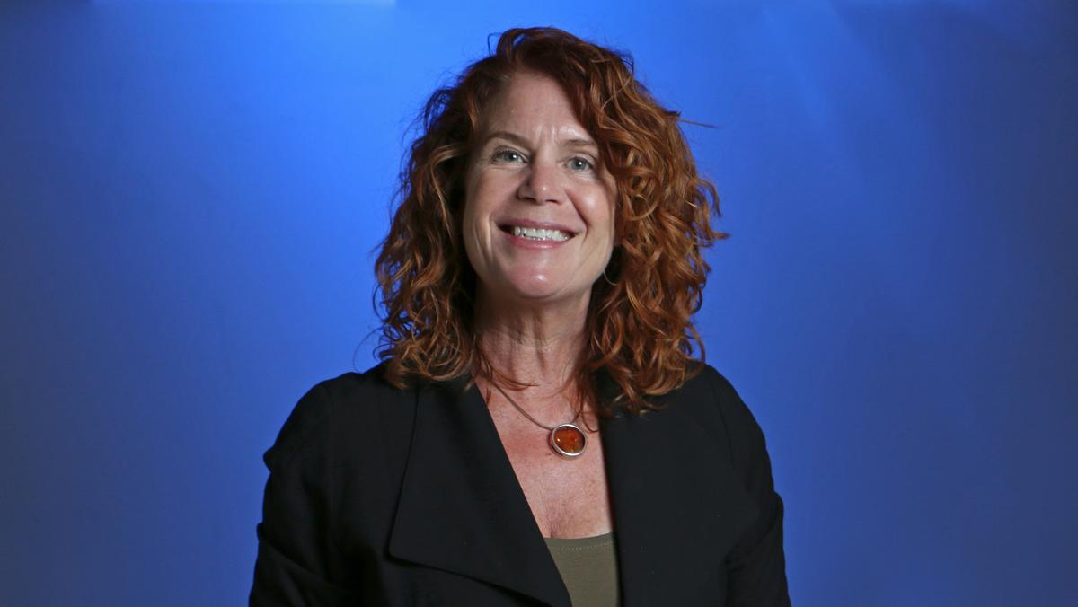 Women of Influence: Kelly Ritz, Stone Bridge Homes NW - Portland ...