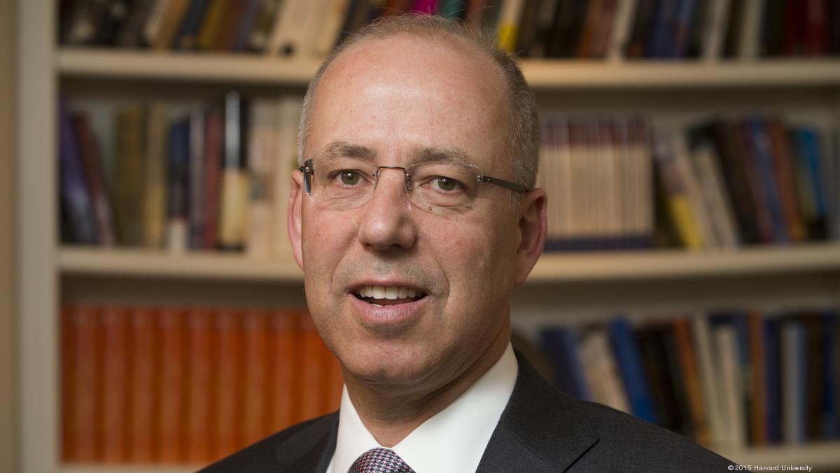 Harvard hires real estate veteran Steven D. Fessler to guide Allston ...