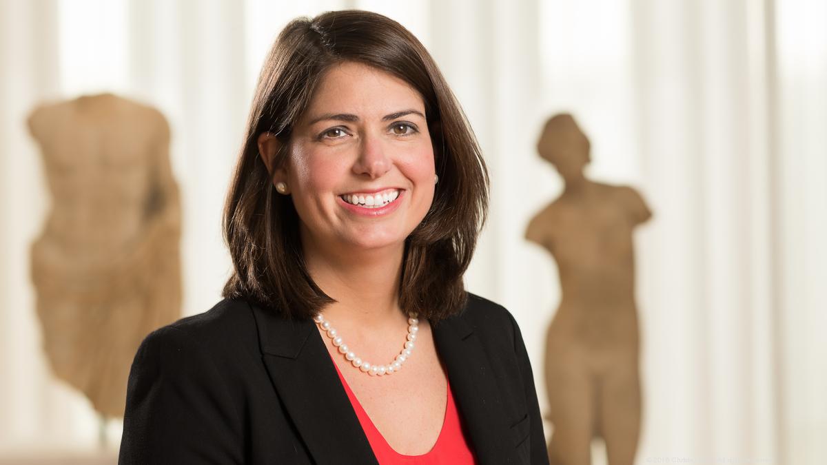 WIB - Elizabeth Easley - Triangle Business Journal