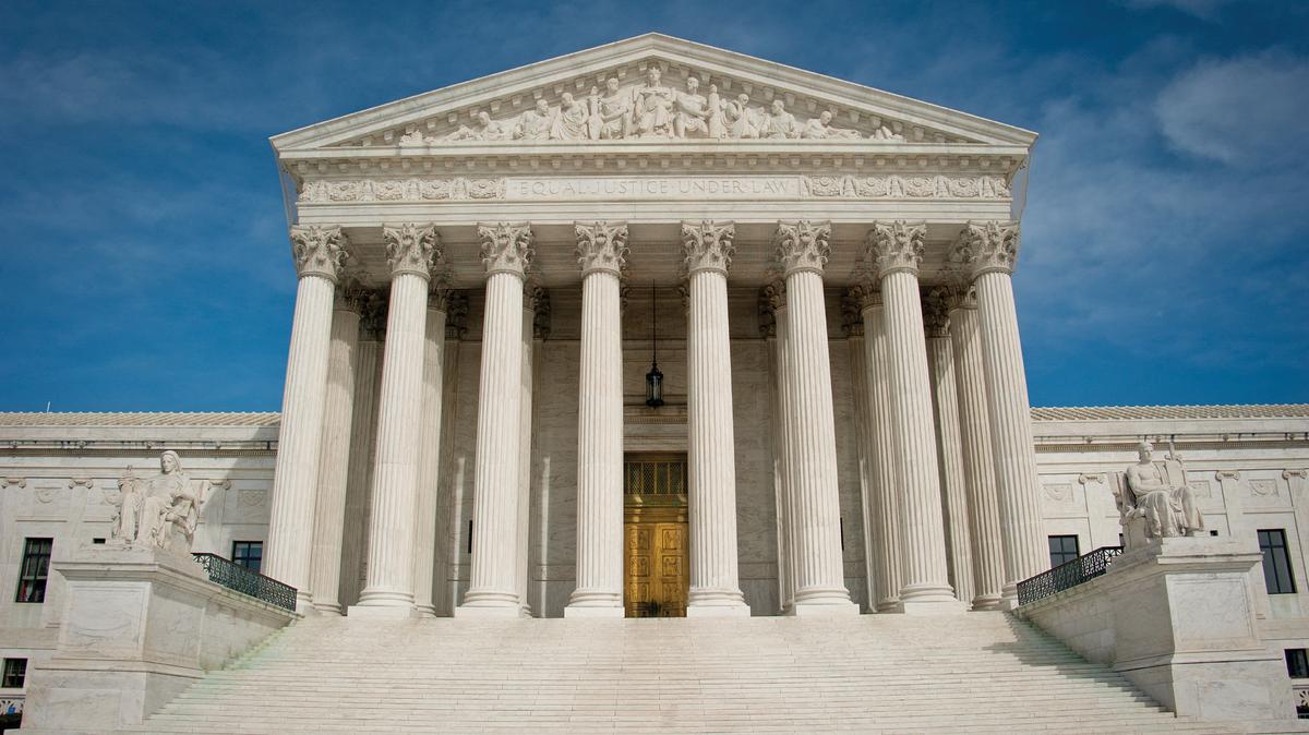 Pa. congressional map unaffected by U.S. Supreme Court decision on ...