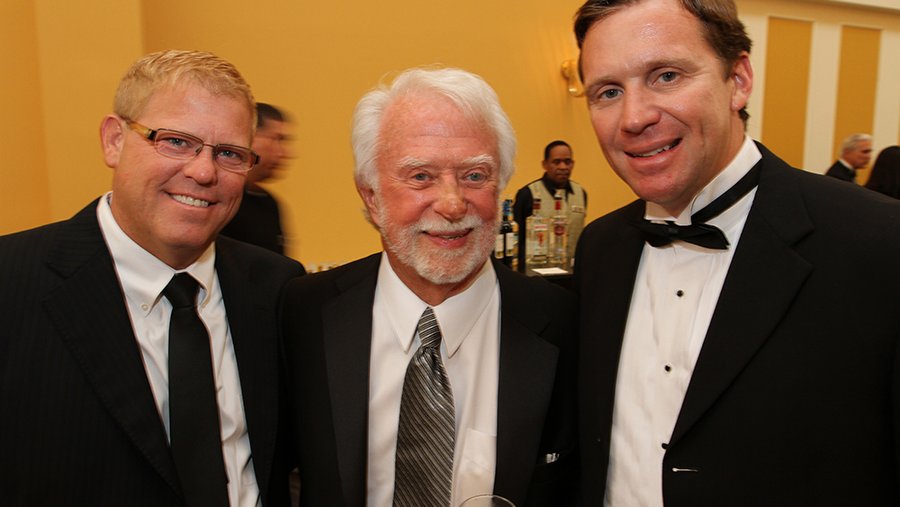 Square 1 founder Shumate named to Hall of Fame - Tampa Bay Business Journal