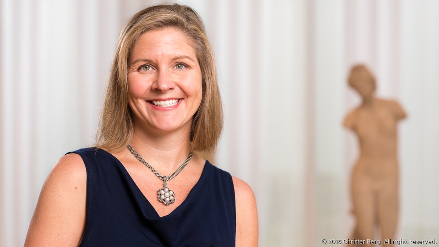 WIB - Jessica Furman Brock - Triangle Business Journal