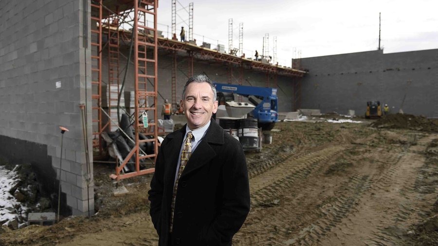 Wheat Ridge sees varied uses at site along RTD’s Gold Line - Denver ...