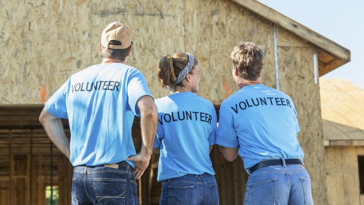 How to start a skill-based volunteer program in your company - Portland ...