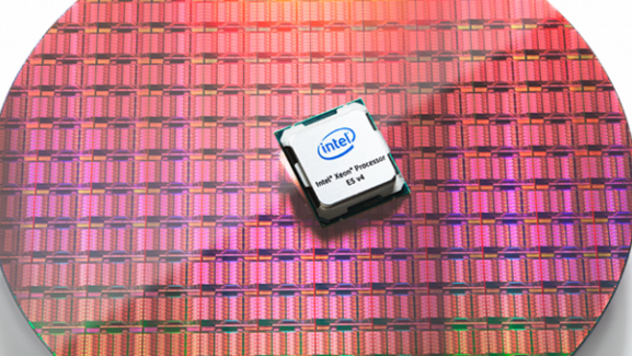 On 'Cloud Day," Intel looks to build business customer base - Portland ...