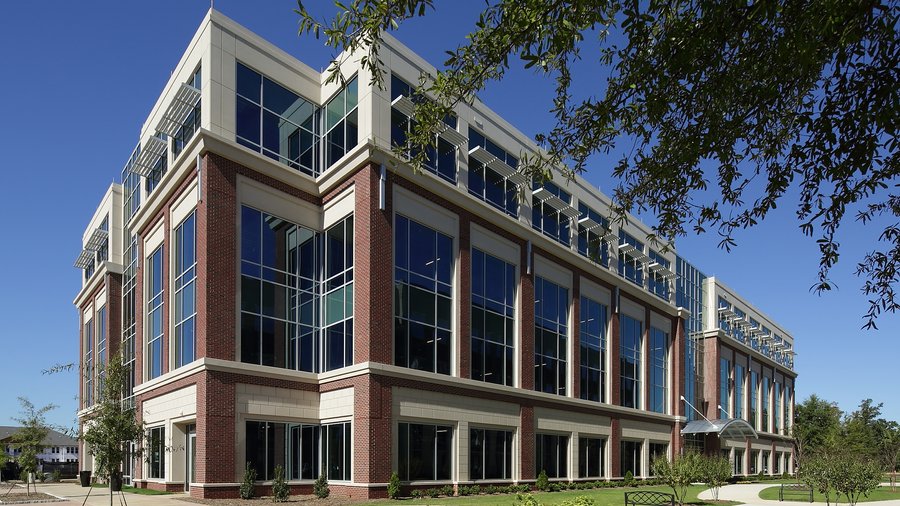 Job growth? IT staffing company to expand office with new lease at ...