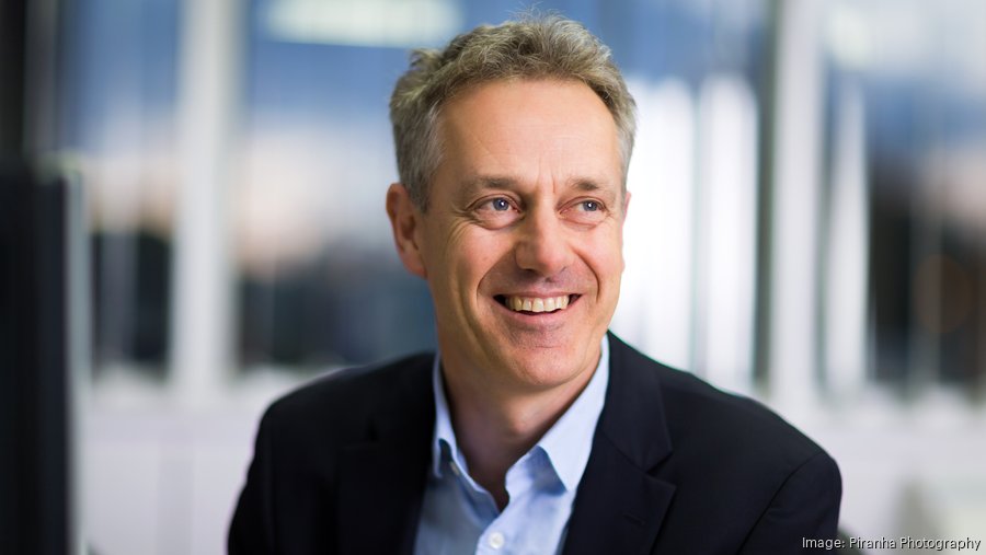 BlackRock COO Rob Goldstein: Atlanta 'boasts a vibrant startup ...