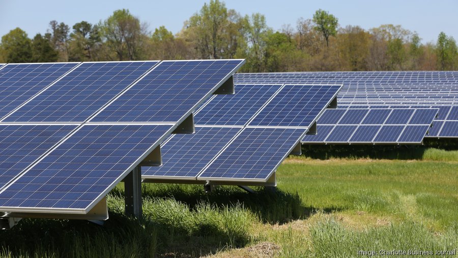 Duke Energy's $60B spending plan to pay off for Carolinas - Charlotte ...