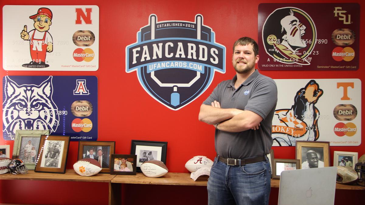 University Fancards eyes growth after raising more than $1.5M ...