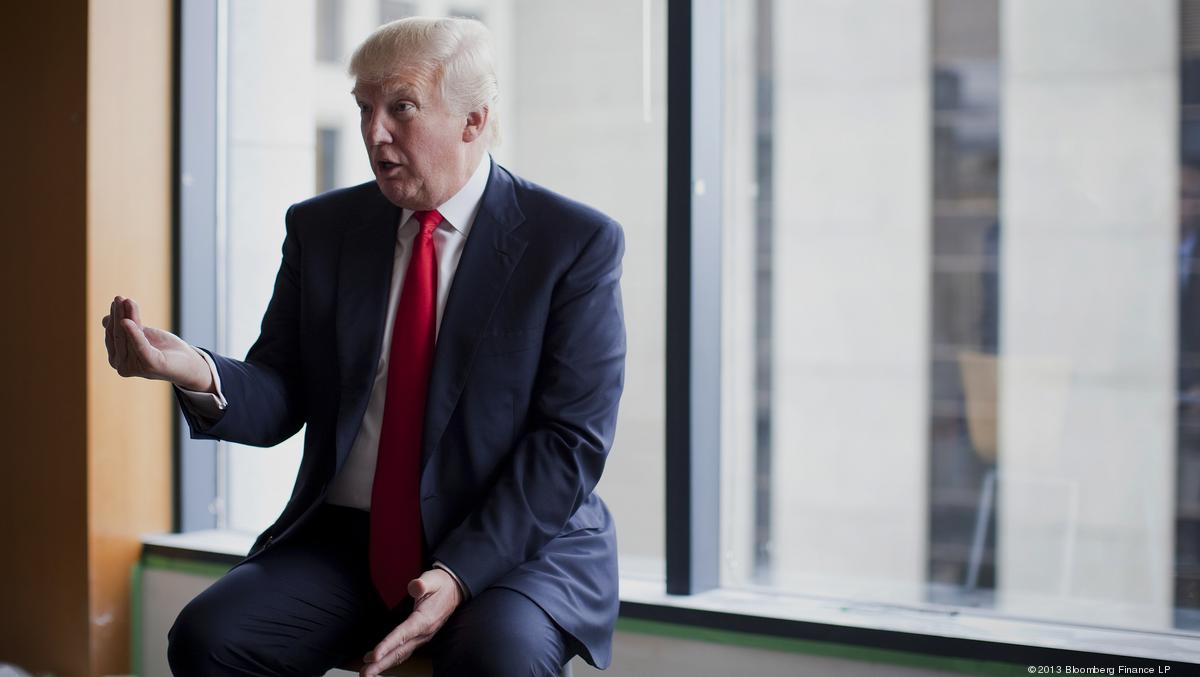 What we can learn about Trump the leader from Trump the developer ...