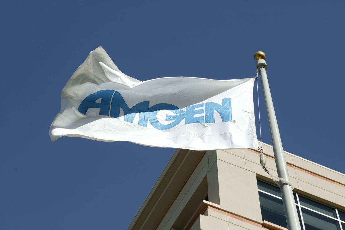 Amgen completes Onyx Pharmaceuticals offer - San Francisco Business Times