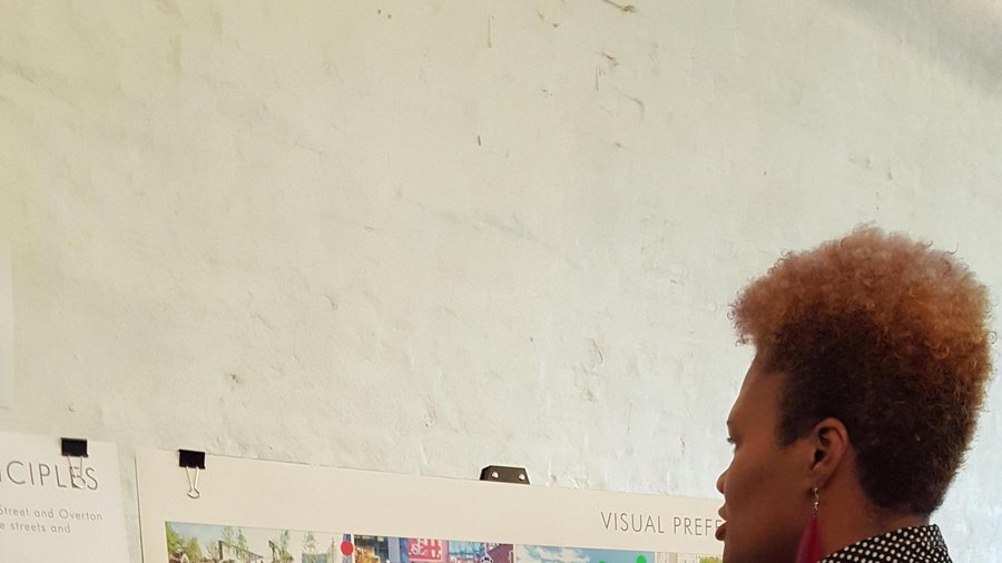 Pinch District meeting