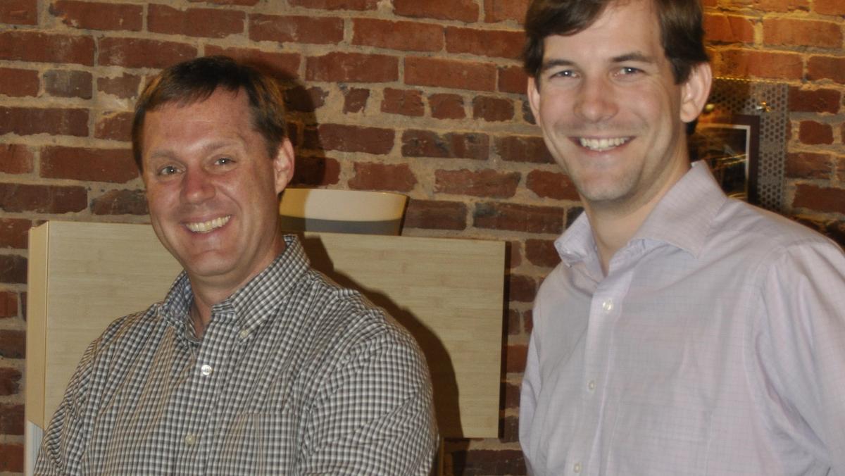 Durham startup wows Fox Business Network's 'The Willis Report ...