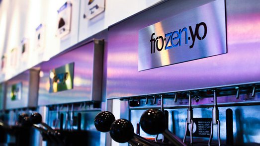 Frozenyo expands its growing self-serve yogurt chain into Boston ...
