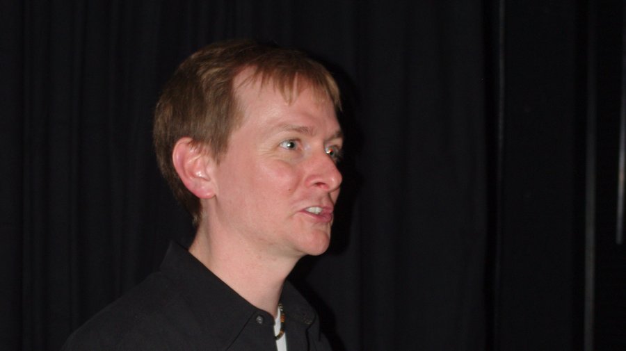 RobCurley