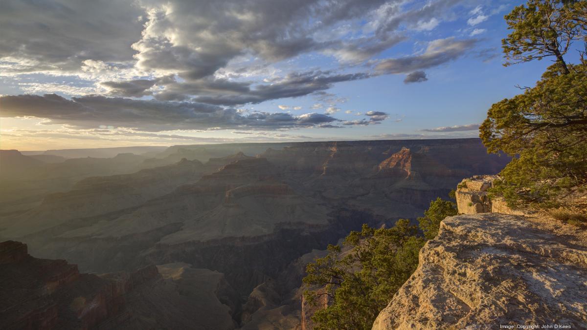 Grand Canyon Conservancy adds Marie Buck, Danielle Segura to team ...