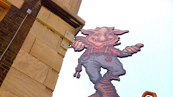 Exclusive: Louisville bar Troll Pub planning large Oregon District ...