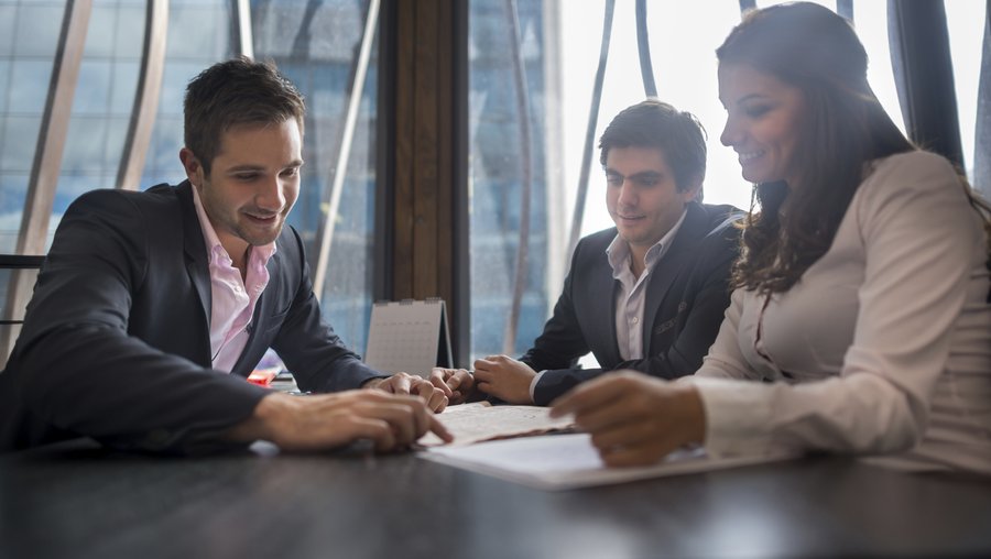 3 things all great sales companies always remember