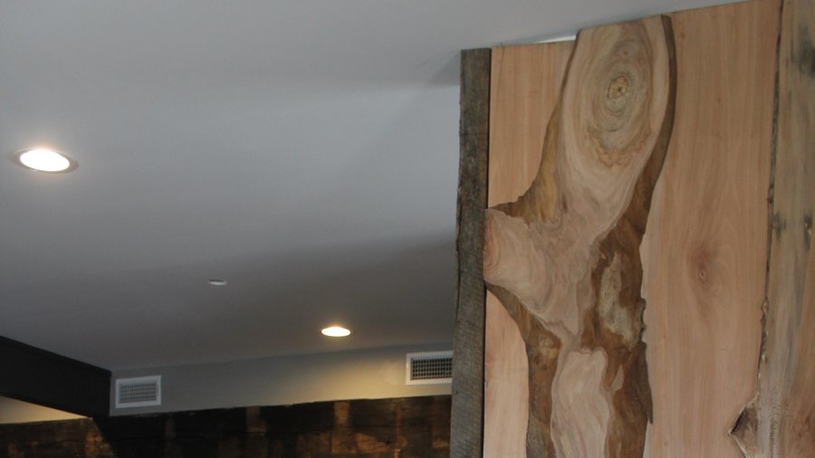 Loflin Yard, a restaurant, bar combo located on Carolina Avenue opens ...